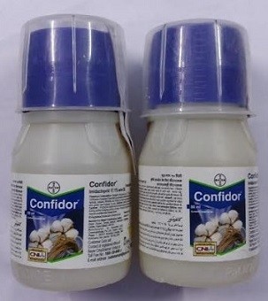 BAYER CONFIDOR Insecticide