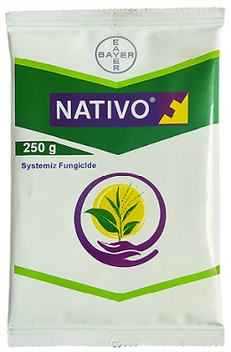 Bayer Nativo Systemic Fungicide – Dual-Action Crop Protection for ...