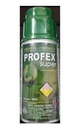 Buy - NACL Profex Super Insecticide - Indohobby