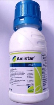 Buy - Syngenta Amistar Fungicide - Indohobby